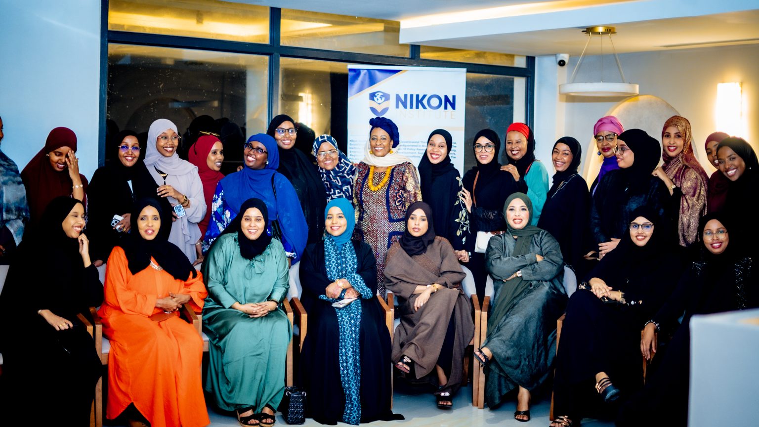 Nikon Institute Celebrates International Women’s Day 2026: Advancing ...